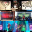 Side Stage / Backdrop Scrims - Ace High Printing